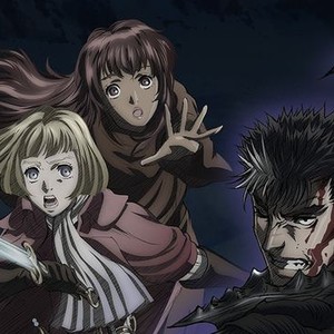 Berserk - Rotten Tomatoes