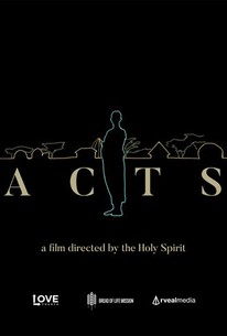 Acts (2019) | Rotten Tomatoes