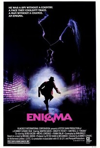 Enigma | Rotten Tomatoes