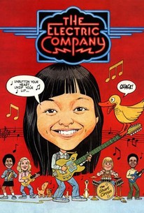 The Electric Company: Season 1, Episode 5 - Rotten Tomatoes