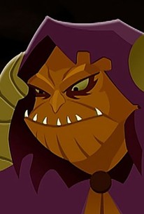 Chaotic: Season 1, Episode 15 - Rotten Tomatoes