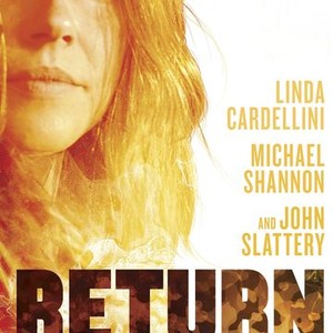 Return - Rotten Tomatoes