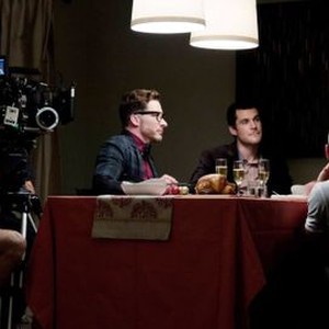 Mark Cirillo - Rotten Tomatoes