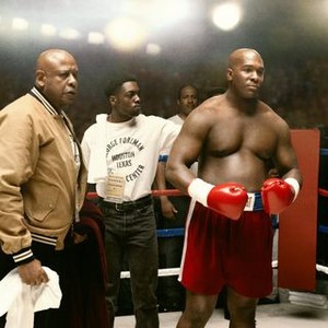 Big George Foreman: The Miraculous Story of the Once and Future ...