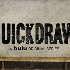 Quick Draw - Rotten Tomatoes