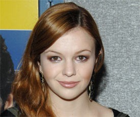 Amber Tamblyn - Rotten Tomatoes