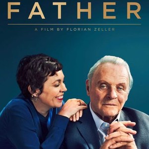 The Father - Rotten Tomatoes