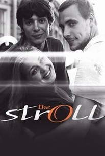 The Stroll | Rotten Tomatoes