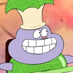 Chowder: Season 2, Episode 10 - Rotten Tomatoes