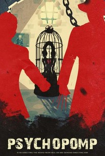 Psychopomp (2020) - Rotten Tomatoes