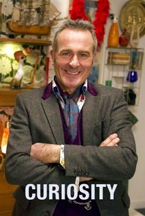 Curiosity (2019) | Rotten Tomatoes