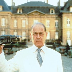 John Standing - Rotten Tomatoes