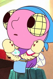 Bug Diaries: Season 1, Episode 11 - Rotten Tomatoes