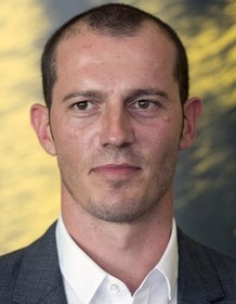 Simon Sears | Rotten Tomatoes