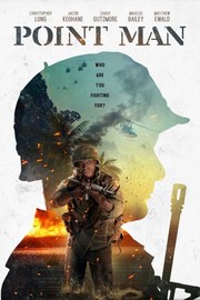 Point Man - Movie Reviews