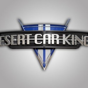 Desert Car Kings - Rotten Tomatoes