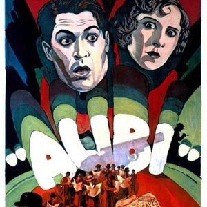 Alibi - Rotten Tomatoes
