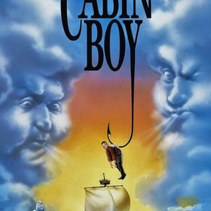 Cabin Boy - Rotten Tomatoes
