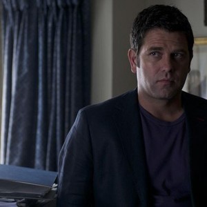 Patrick Baladi - Rotten Tomatoes