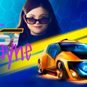 Fast Layne: Season 1, Episode 2 - Rotten Tomatoes