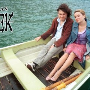 Jonathan Creek - Rotten Tomatoes