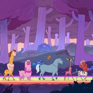 Centaurworld: Season 1, Episode 2 - Rotten Tomatoes