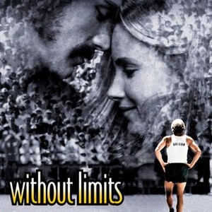 Without Limits - Rotten Tomatoes