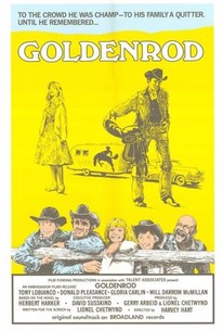 Goldenrod | Rotten Tomatoes