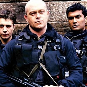 Ultimate Force - Rotten Tomatoes