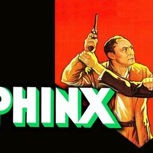 The Sphinx - Rotten Tomatoes