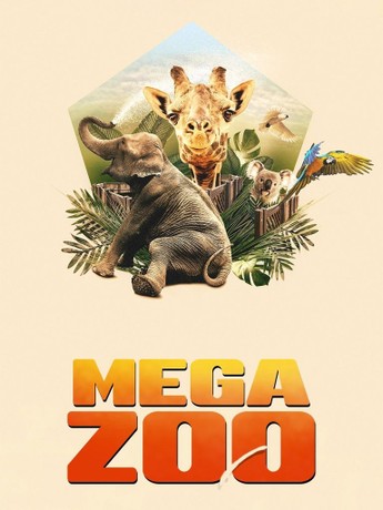 Mega Zoo: Season 1, Episode 2 | Rotten Tomatoes