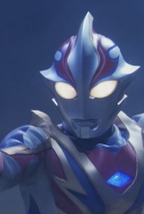 Ultraman The Prime: Heisei Ultras Combat Chapter: Season 1, Episode 18 ...
