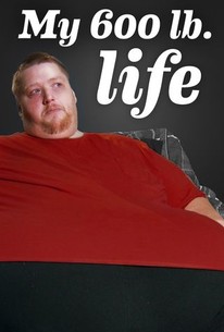 My 600-Lb. Life: Season 3 | Rotten Tomatoes
