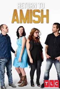 Return to Amish: Season 4 | Rotten Tomatoes