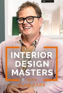 Interior Design Masters: Season 5 | Rotten Tomatoes