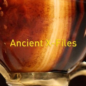 Ancient X-Files - Rotten Tomatoes