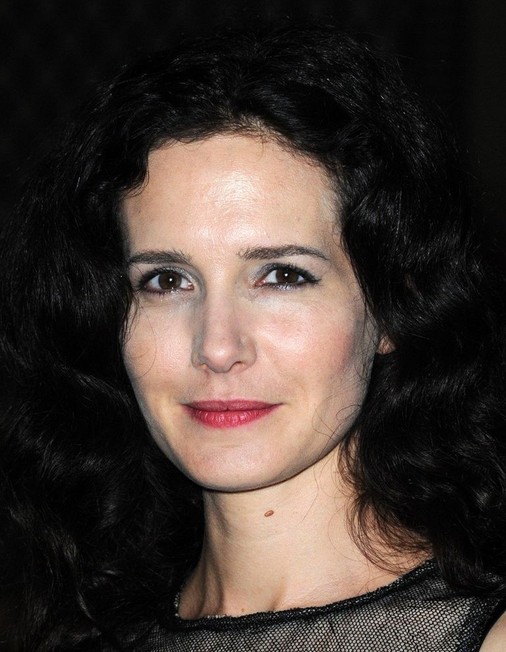 Chloé Lambert - Rotten Tomatoes