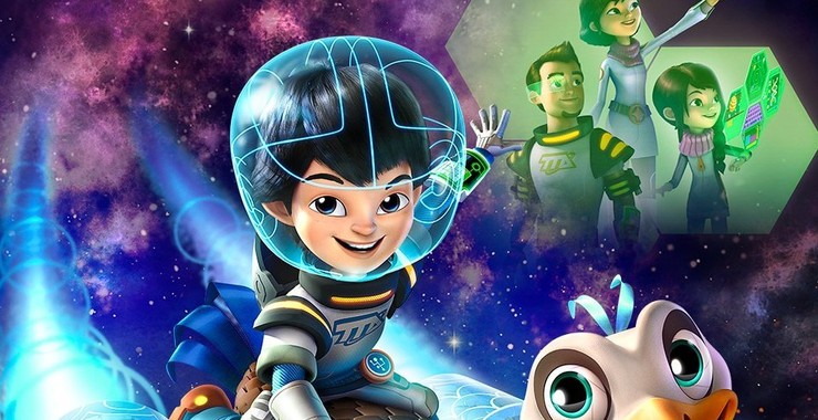 Miles From Tomorrowland - Rotten Tomatoes