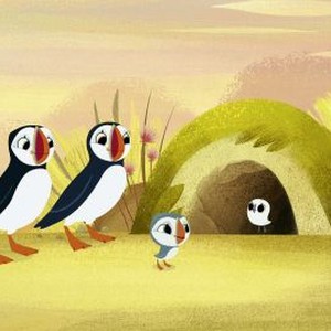 Puffin Rock - Rotten Tomatoes