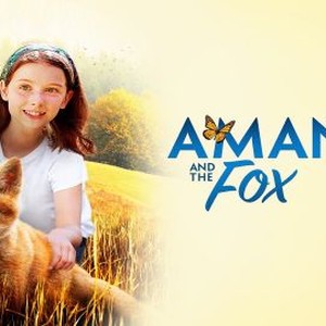 Amanda and the Fox - Rotten Tomatoes