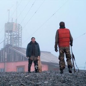 Sergey Puskepalis - Rotten Tomatoes