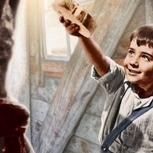 The Miracle of Marcelino - Rotten Tomatoes