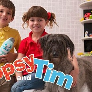 Topsy and Tim - Rotten Tomatoes