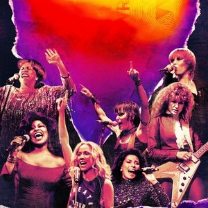 Women Who Rock - Rotten Tomatoes