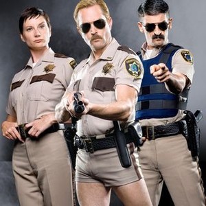 RENO 911! - Rotten Tomatoes