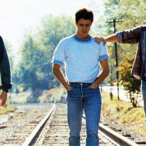 Timothy Patrick Quill - Rotten Tomatoes