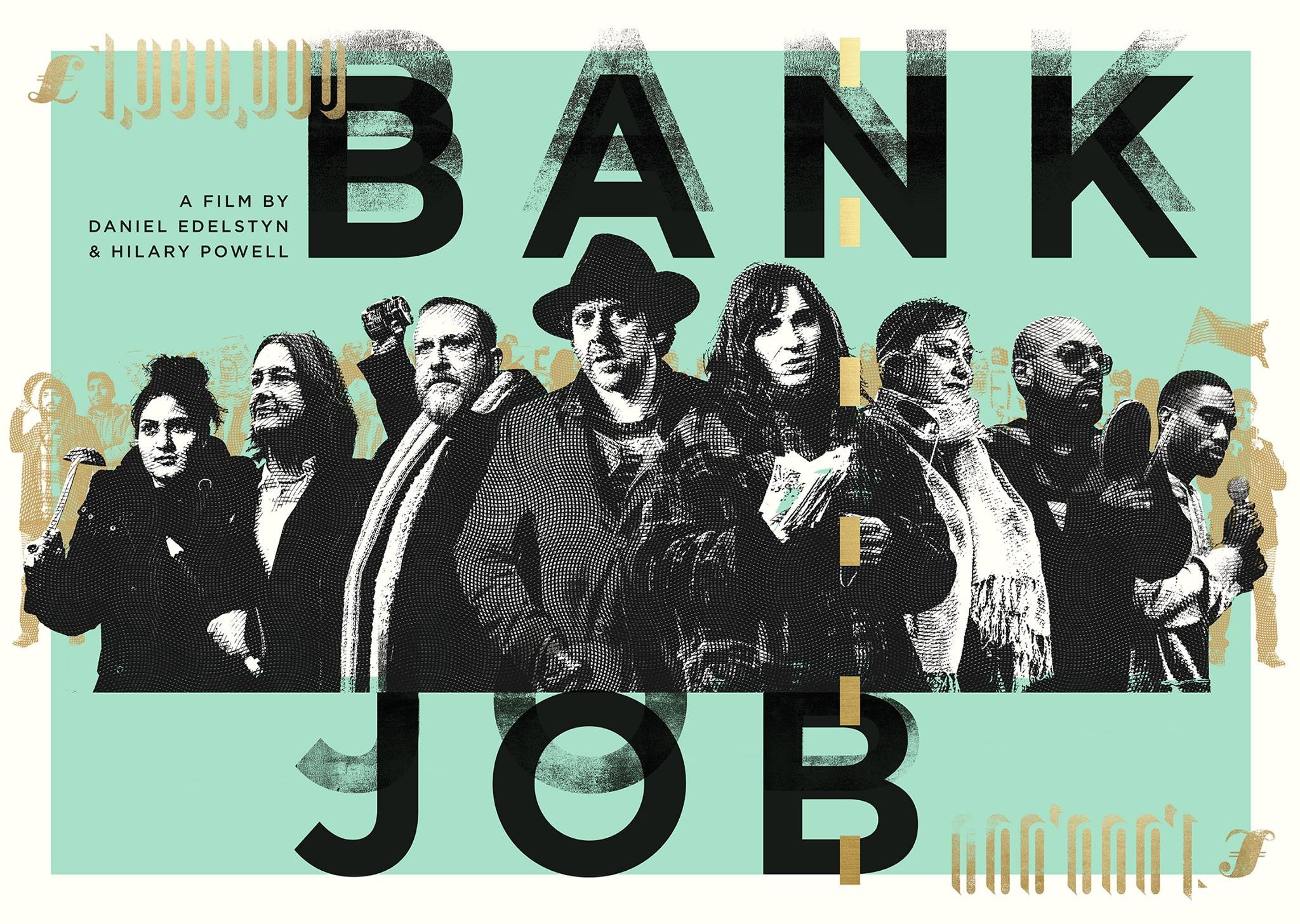Bank Job (2021) - Rotten Tomatoes