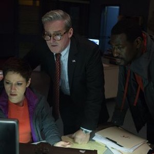 Jacky Ido - Rotten Tomatoes