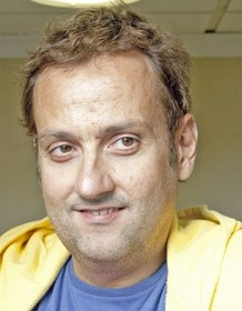 Albert Espinosa - Rotten Tomatoes