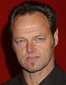 Bruce Hopkins | Rotten Tomatoes